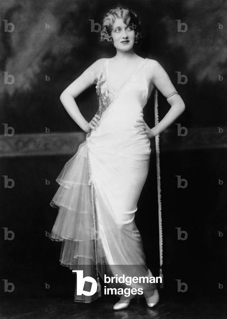 Ruth Etting