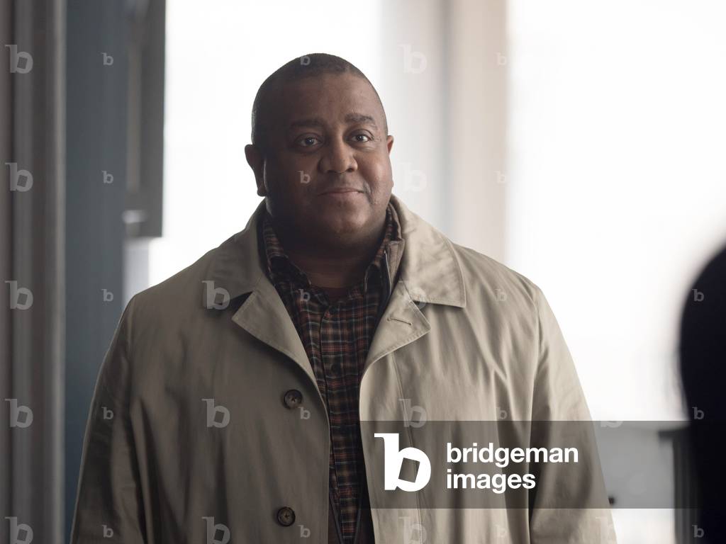 PATRIOT, Antoine McKay, 'Fuck John Wayne', (Season 2, ep. 206, aired ...