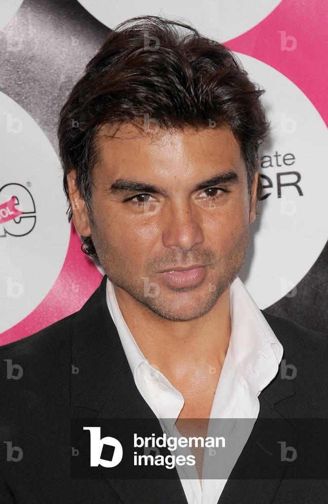 Jorge Luis Pila