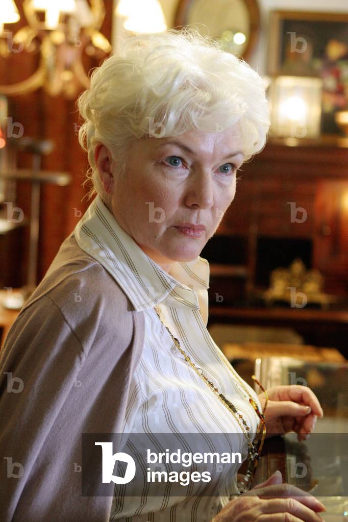Fionnula Flanagan Les Autres Fionnula Flanagan: I Remember The 'No