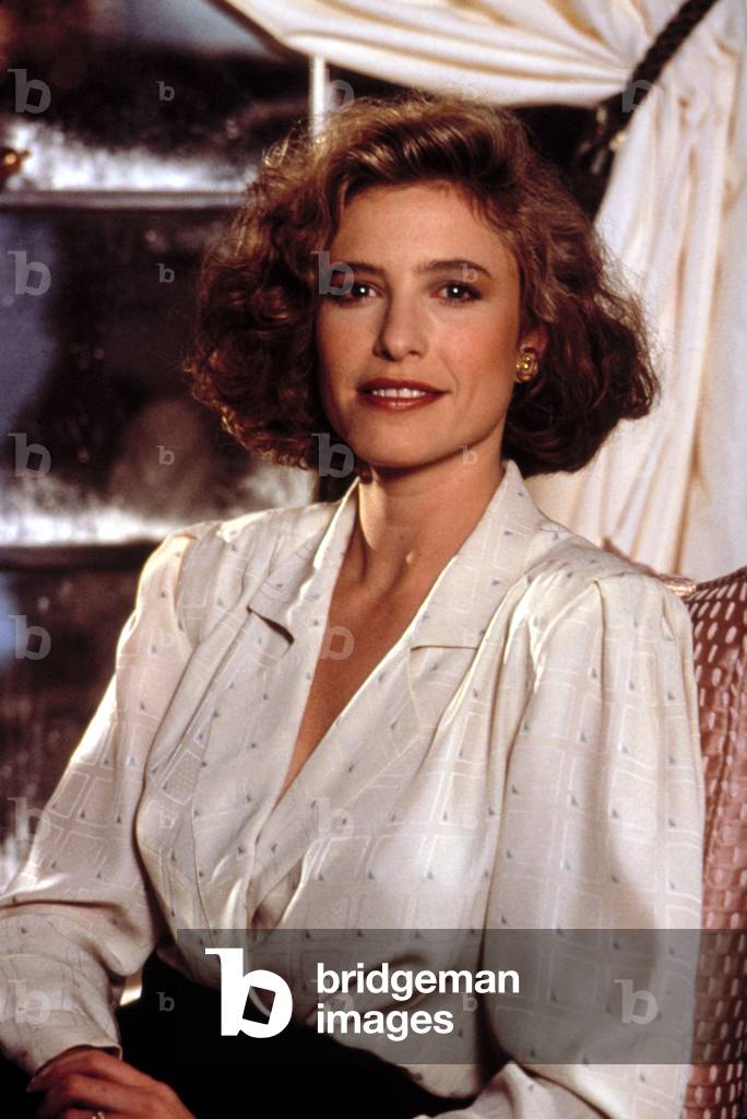 Mimi Rogers 2013