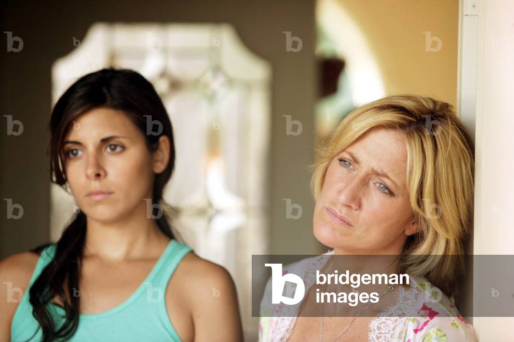 Image of THE SOPRANOS, Jamie-Lynn Sigler (aka Jamie-Lynn DiScala), Edie ...