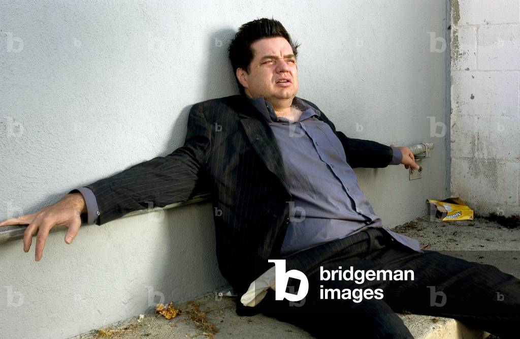 Oliver Platt