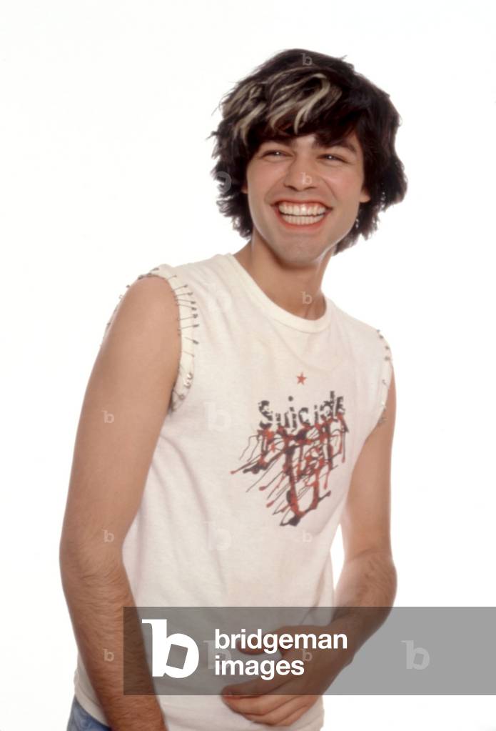 Image of THE ADVENTURES OF SEBASTIAN COLE, Adrian Grenier, 1998, (c ...