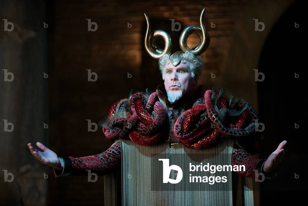 Zoolander Will Ferrell