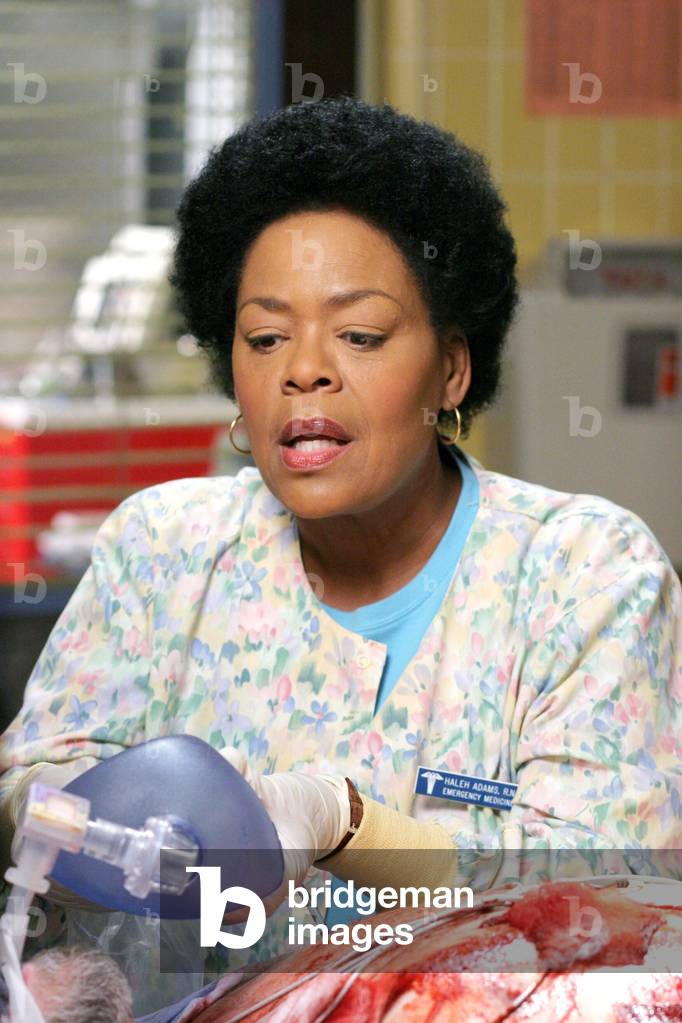 Yvette Freeman Er Yvette Freeman IMDb