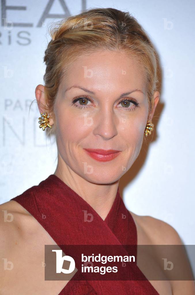 Image of Kelly Rutherford at arrivals for L'Oreal Paris Legends Gala, The