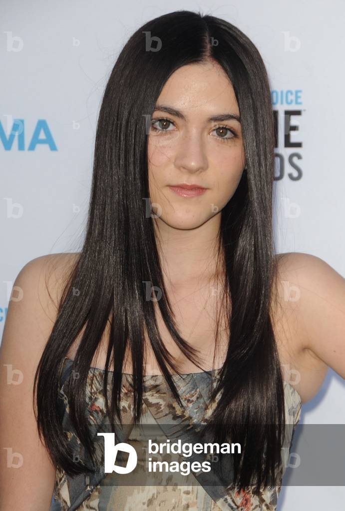 Isabelle Fuhrman Beautiful