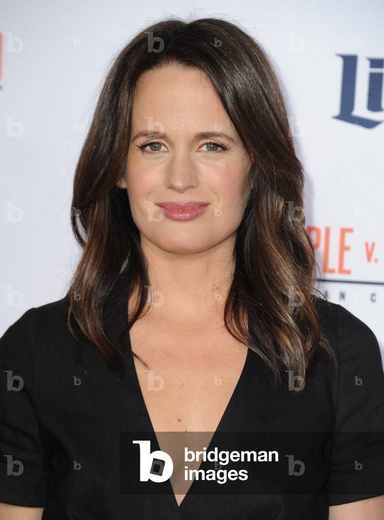 Elizabeth Rease El Verdadero Detective 0601