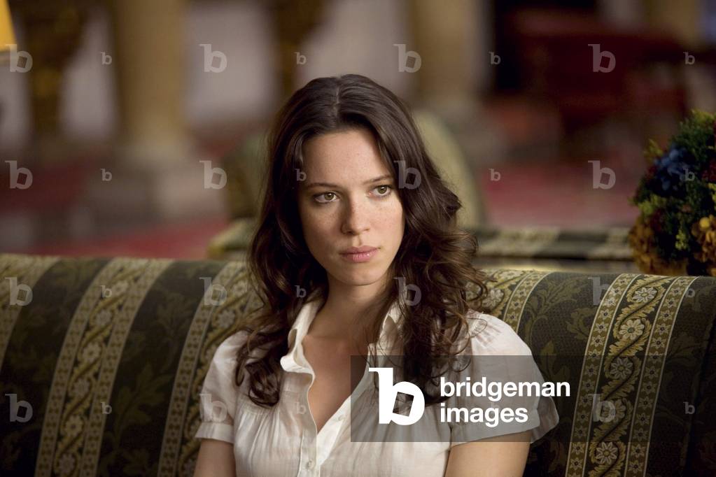 Vicky Cristina Barcellona Rebecca Hall Vicky Cristina Barcelona (2008)