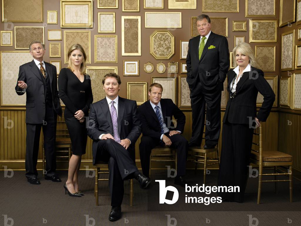 Boston Legal James Spader