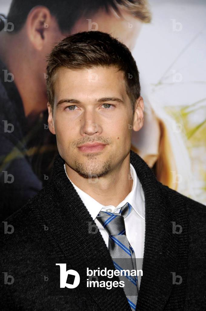 Nick Zano Bule