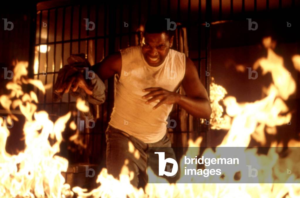Mykelti Williamson Con Aria Mykelti Williamson (@mykeltiwmson)