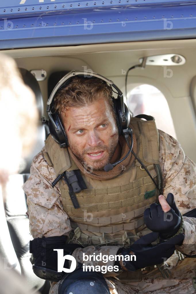 Seal Team Eight: Behind Enemy Lines 2022