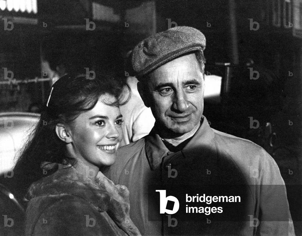 Natalie Wood Splendor In The Grass