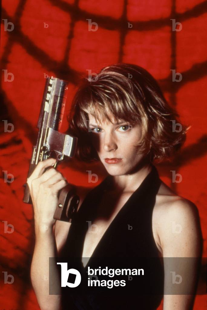 Image of POINT OF NO RETURN, Bridget Fonda, 1993, (c)Warner Bros ...