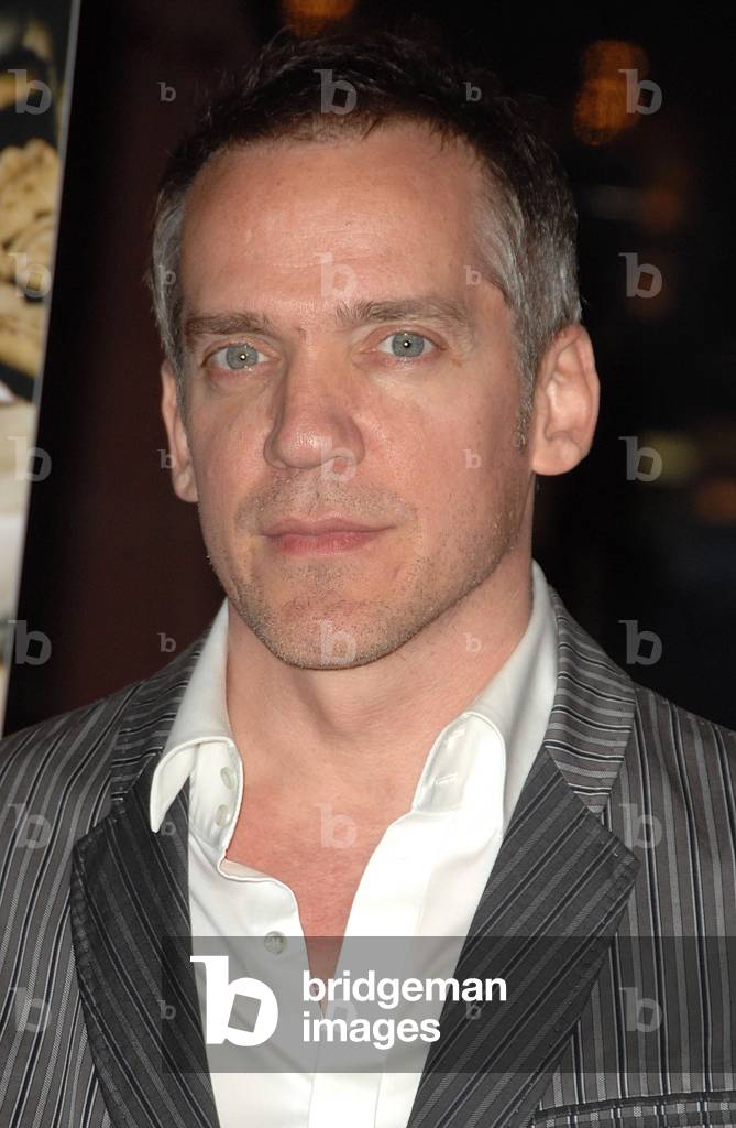 Image of Jean-Marc Vallee at arrivals for THE YOUNG VICTORIA Premiere ...