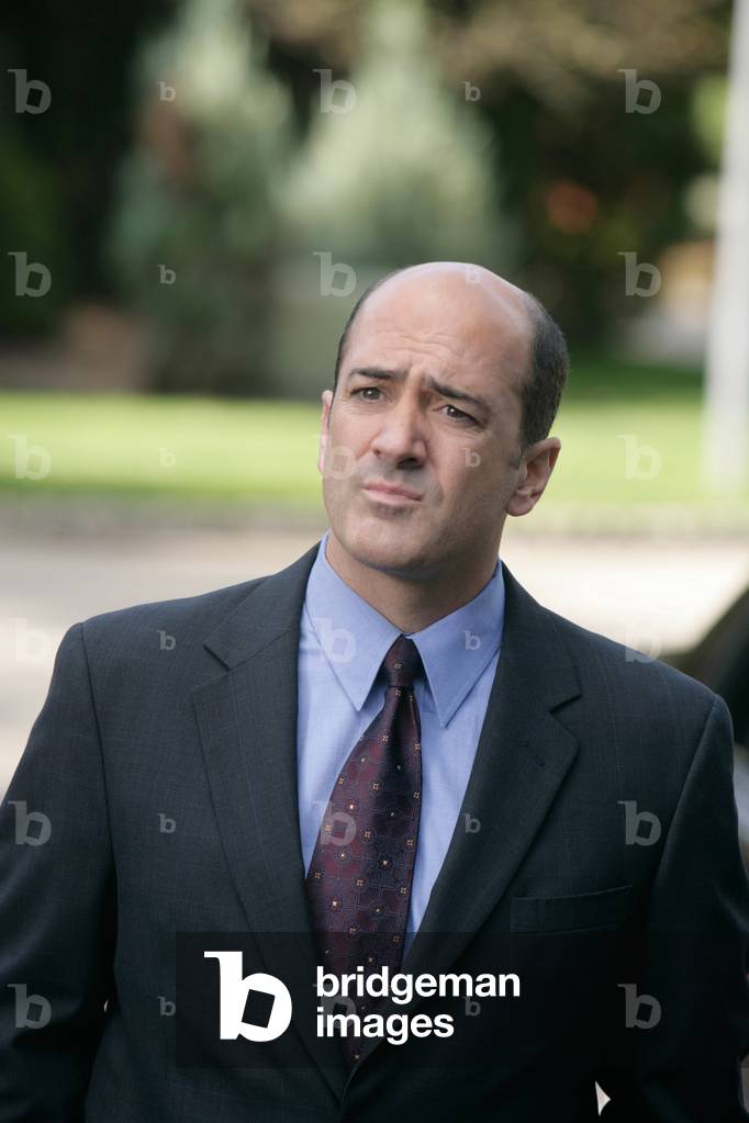 Matt Servitto Sopranos