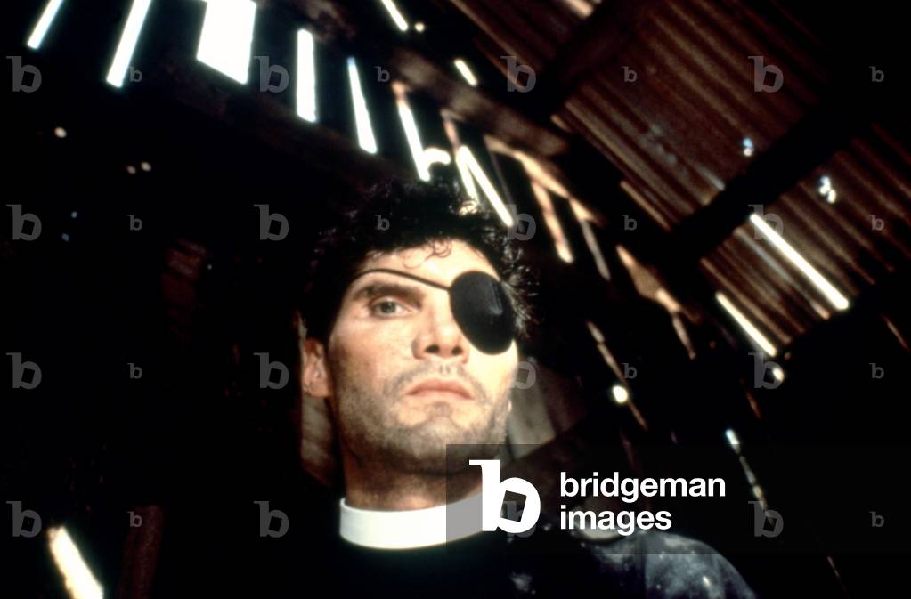 Everett Mcgill Silver Bullet Silver Bullet (1985) – Mike's Take On