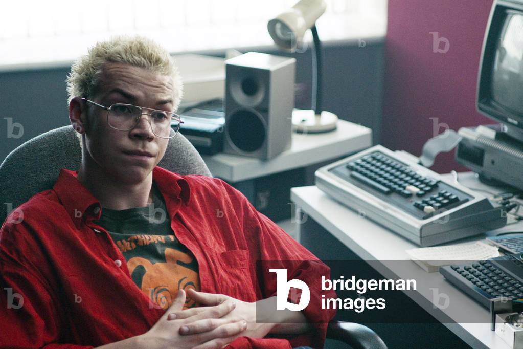 Will poulter black mirror store