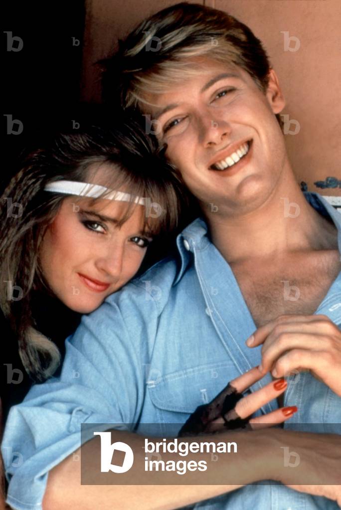 Kim Richards Tuff Turf Tuff Turf (1985) | Bobby Carroll's Movie Diary