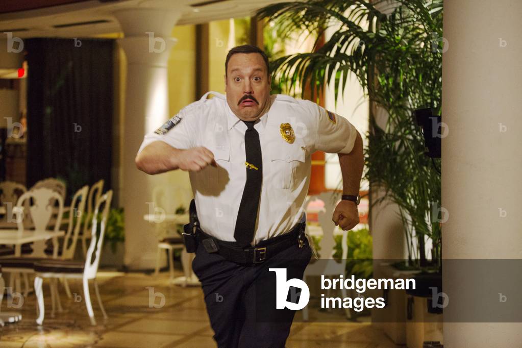 Paul Blart Mall Cop Quotes