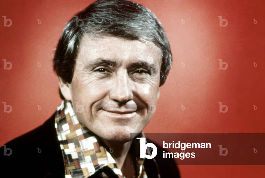 Merv Griffin Show