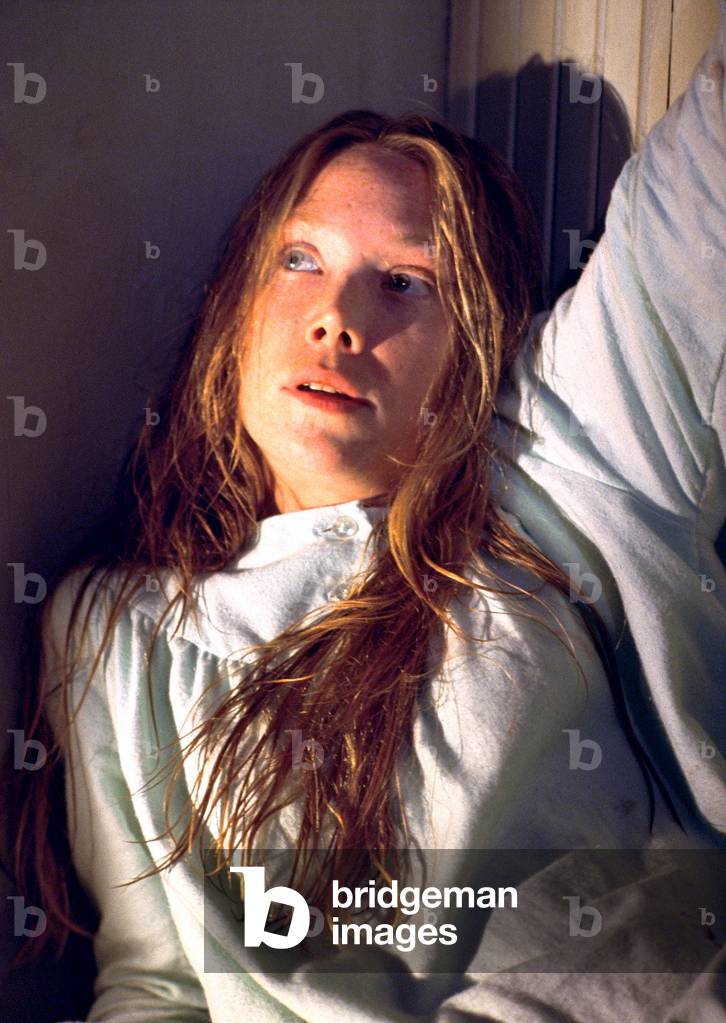 Sissy Spacek 1976