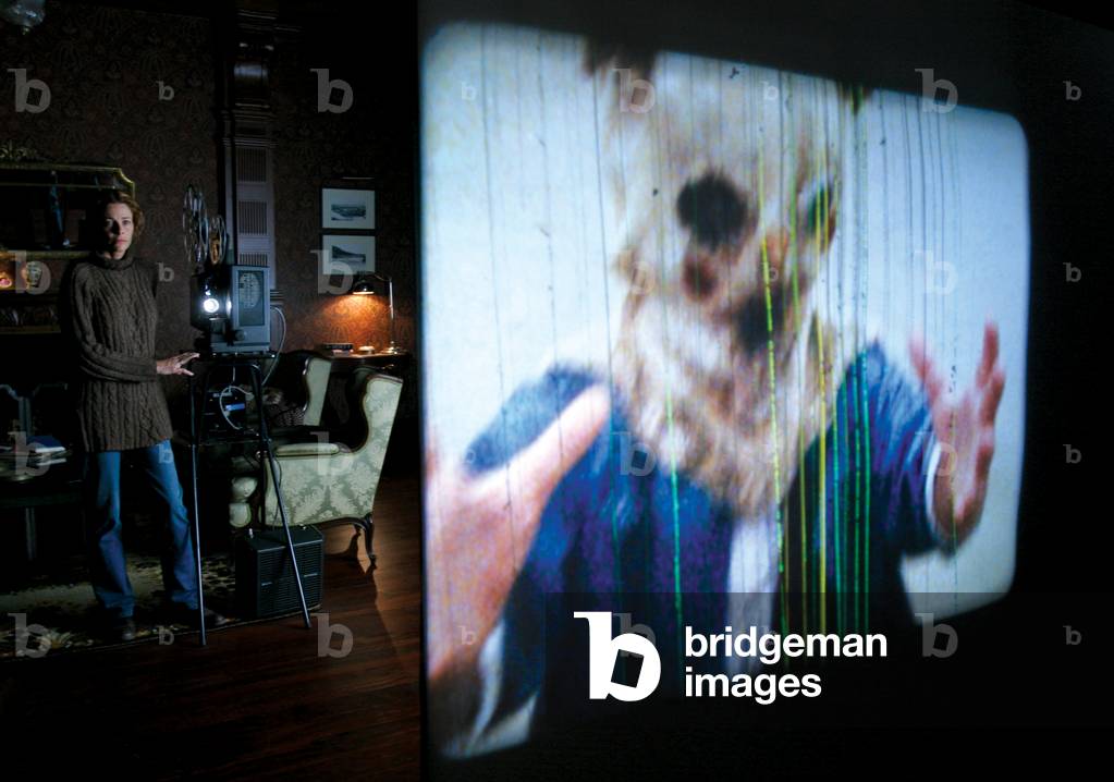 Image of THE ORPHANAGE, (aka EL ORFANATO), Belen Rueda (left), 2007 ...