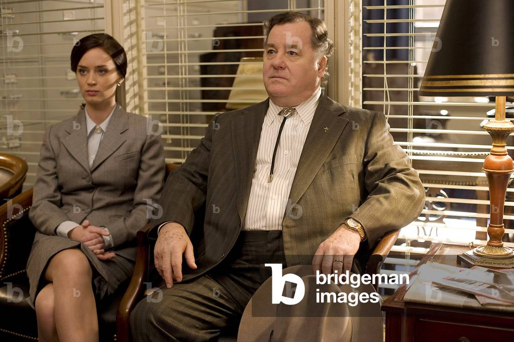 Emily Blunt Et Charlie Wilson En Guerre Charlie Wilson's War
