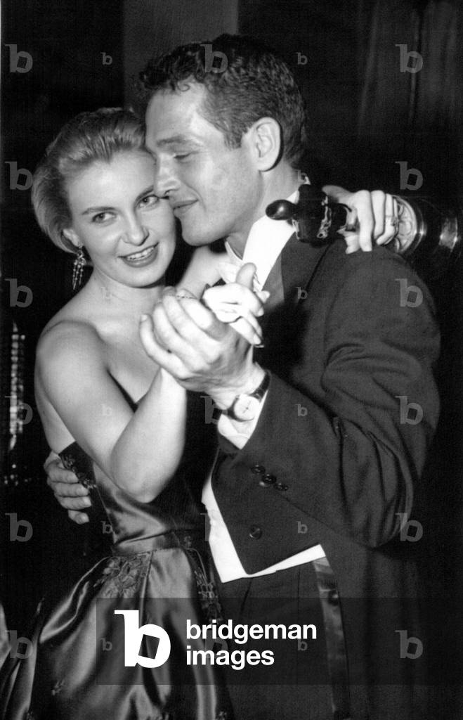 Joanne Woodward Oscar