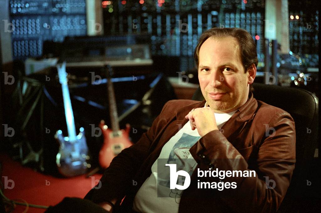 Image of SPIRIT: STALLION OF THE CIMARRON, Hans Zimmer, 2002 (c ...