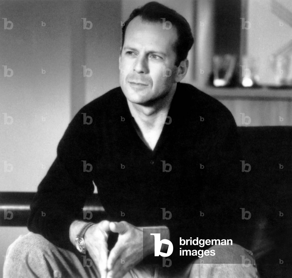 Color Of Night Bruce Willis