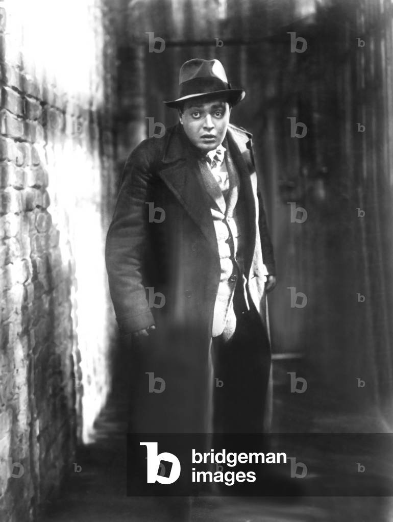Peter Lorre M