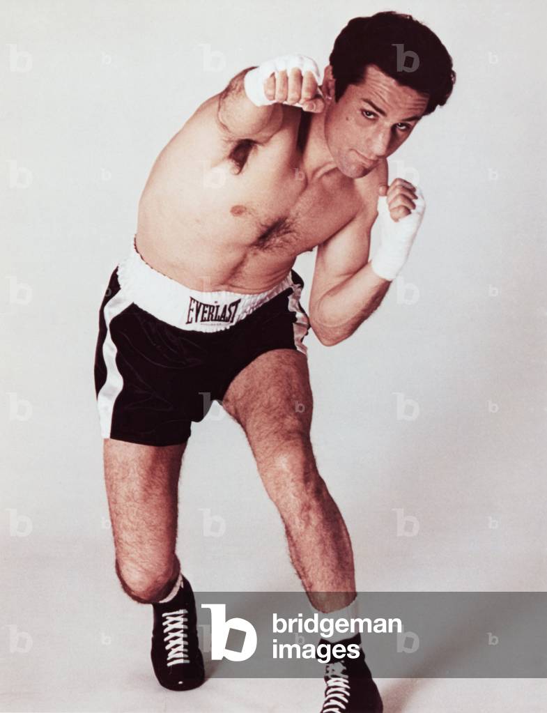 Robert De Niro Raging Bull Wallpaper Raging Bull | Film By Scorsese