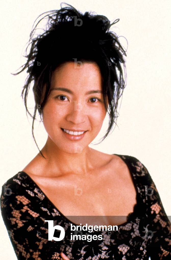 Image of SUPERCOP, (aka Police Story 3, aka Ging chat goo si