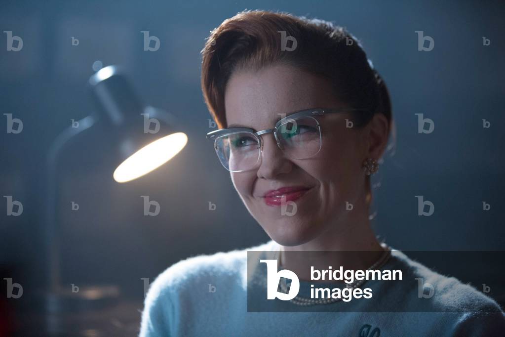 GOTHAM, Chelsea Spack, 'Rise of the Villains: By Fire', (Season 2, ep ...