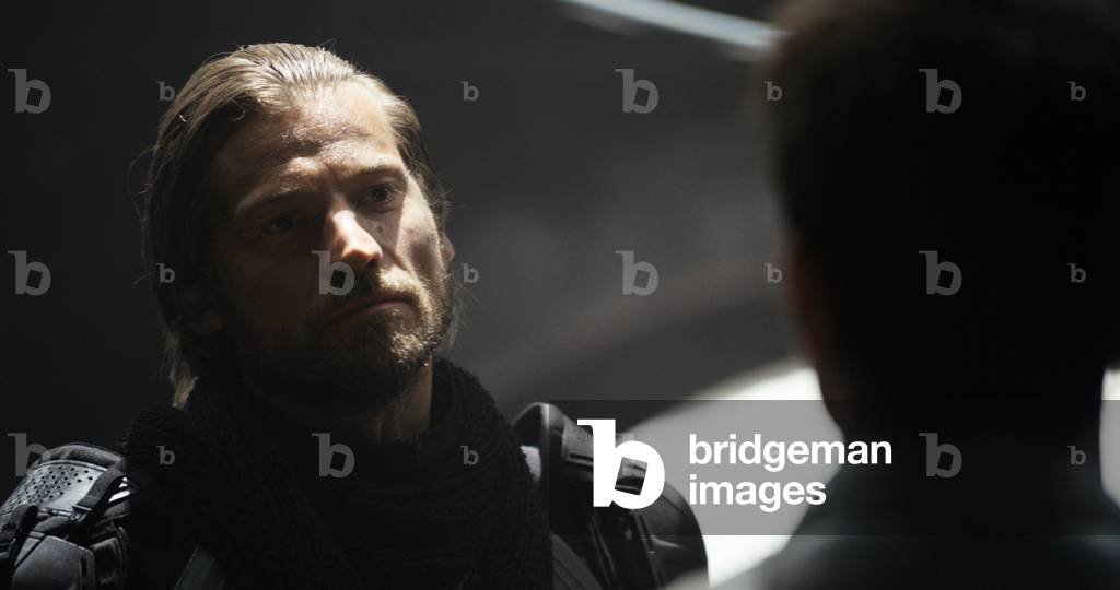 Nikolaj Coster Waldau 2013 Game Of Thrones' Nikolaj Coster Waldau