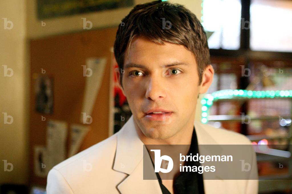 Ryan Devlin Veronica Mars