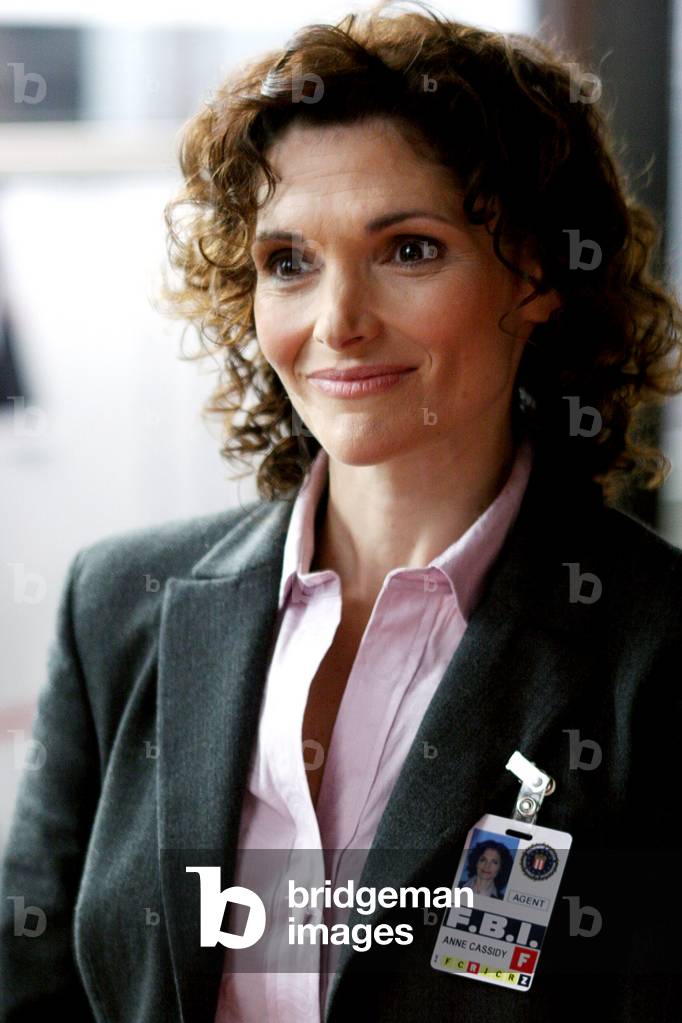 Mary Elizabeth Mastrantonio Today