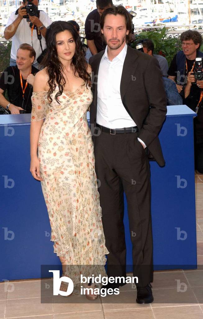 Image of Cannes, (France) 15/05/2003. Festival de Cannes, Portraits de ...