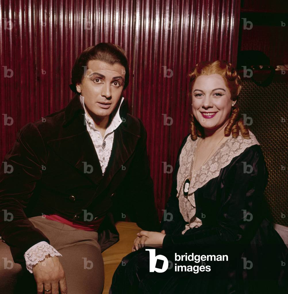 Franco Corelli Quotes