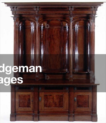 Images of artwork by Arthur Heygate Mackmurdo (1851-1942) from ...