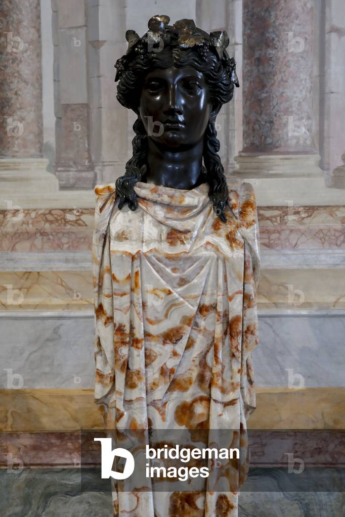 Luigi Valadier(1726-85)