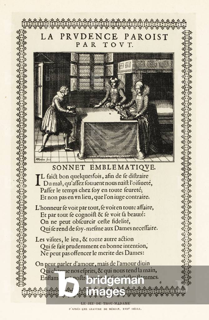 Images of artwork by the Elder Matthaus Merian (1593-1650) (after) from ...