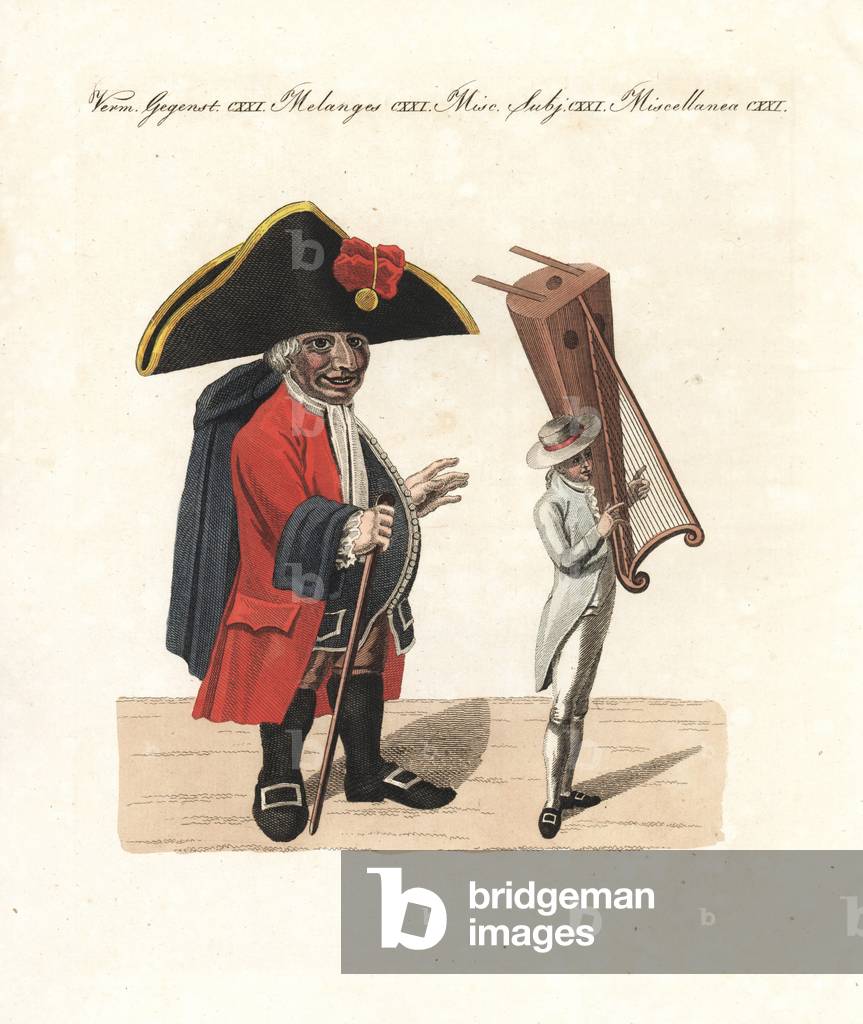 Image of Peruvian giant Basilio Huaylas, 7 ft at age 24. A