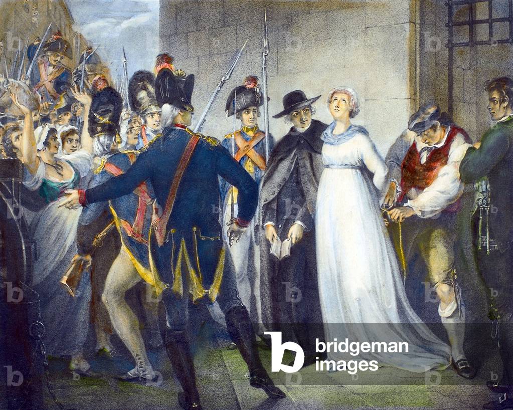 Assets with marie antoinette