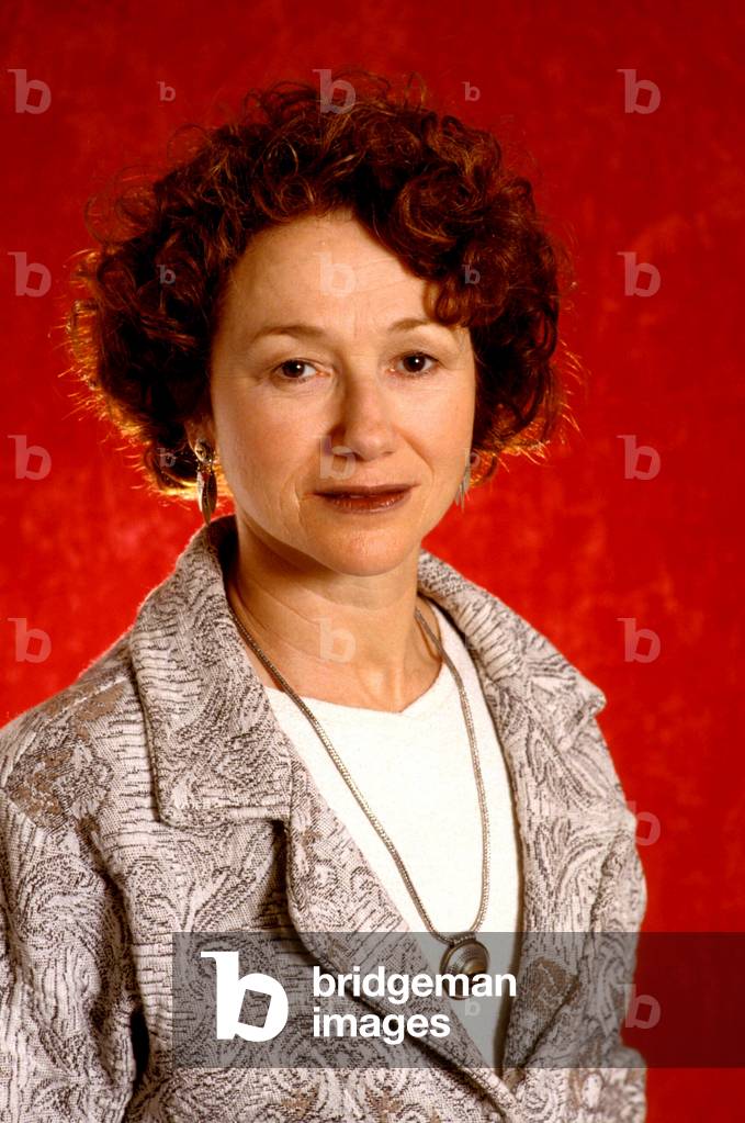 Image of Portrait of Elizabeth George