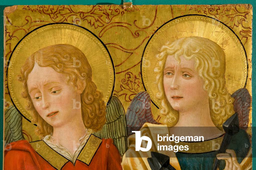 Images of artwork by Benedetto Bonfigli (1420-96) (& workshop) from ...