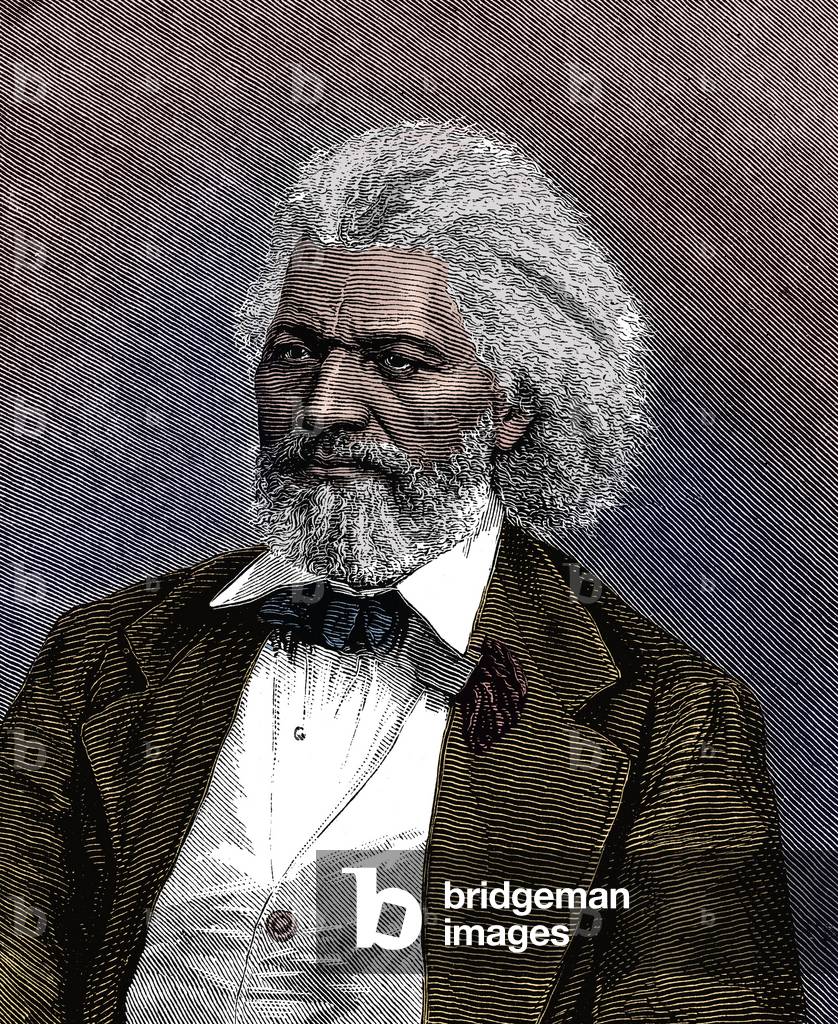 Frederick Douglass Som Slave